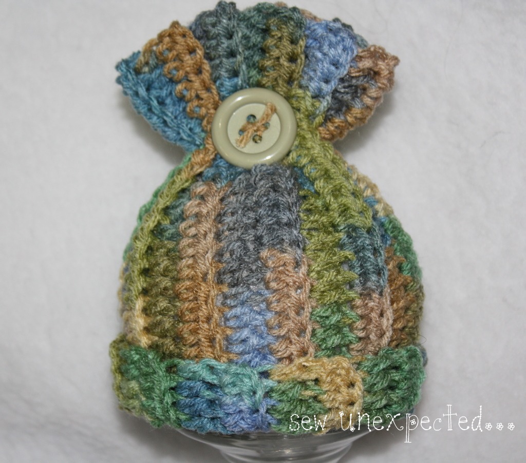 Sack Hat on Luulla